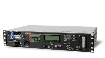 SP 2000LX - Western Systems