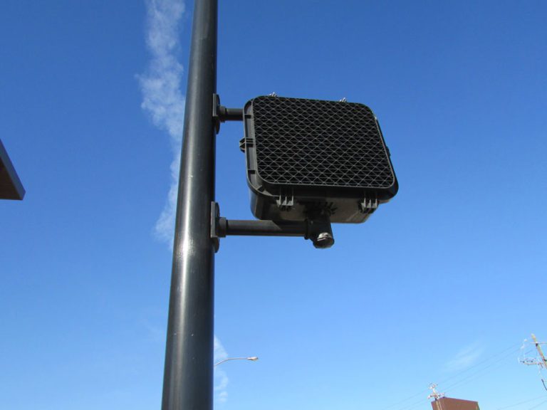 Pelco Products, INC - Western Systems