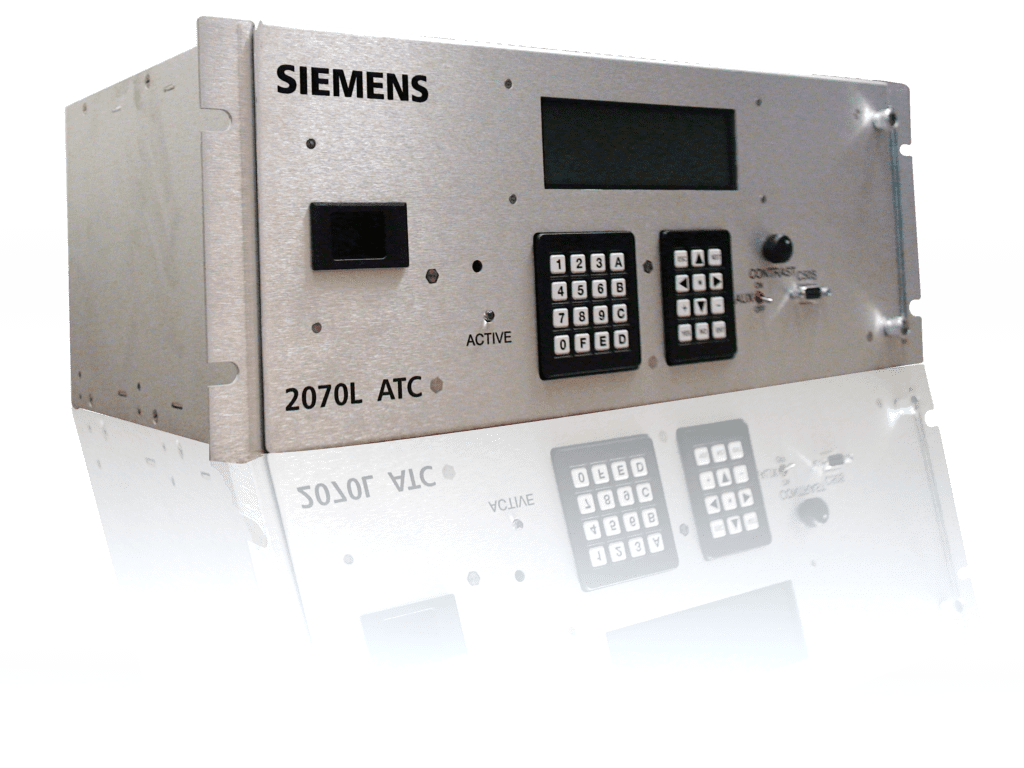Yunex Traffic 2070LX Controller - Western Systems