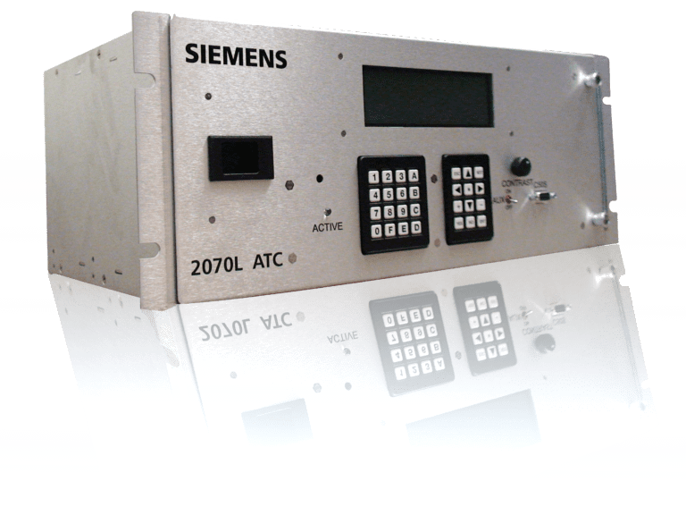 Yunex Traffic - Intelligent Transportation Systems