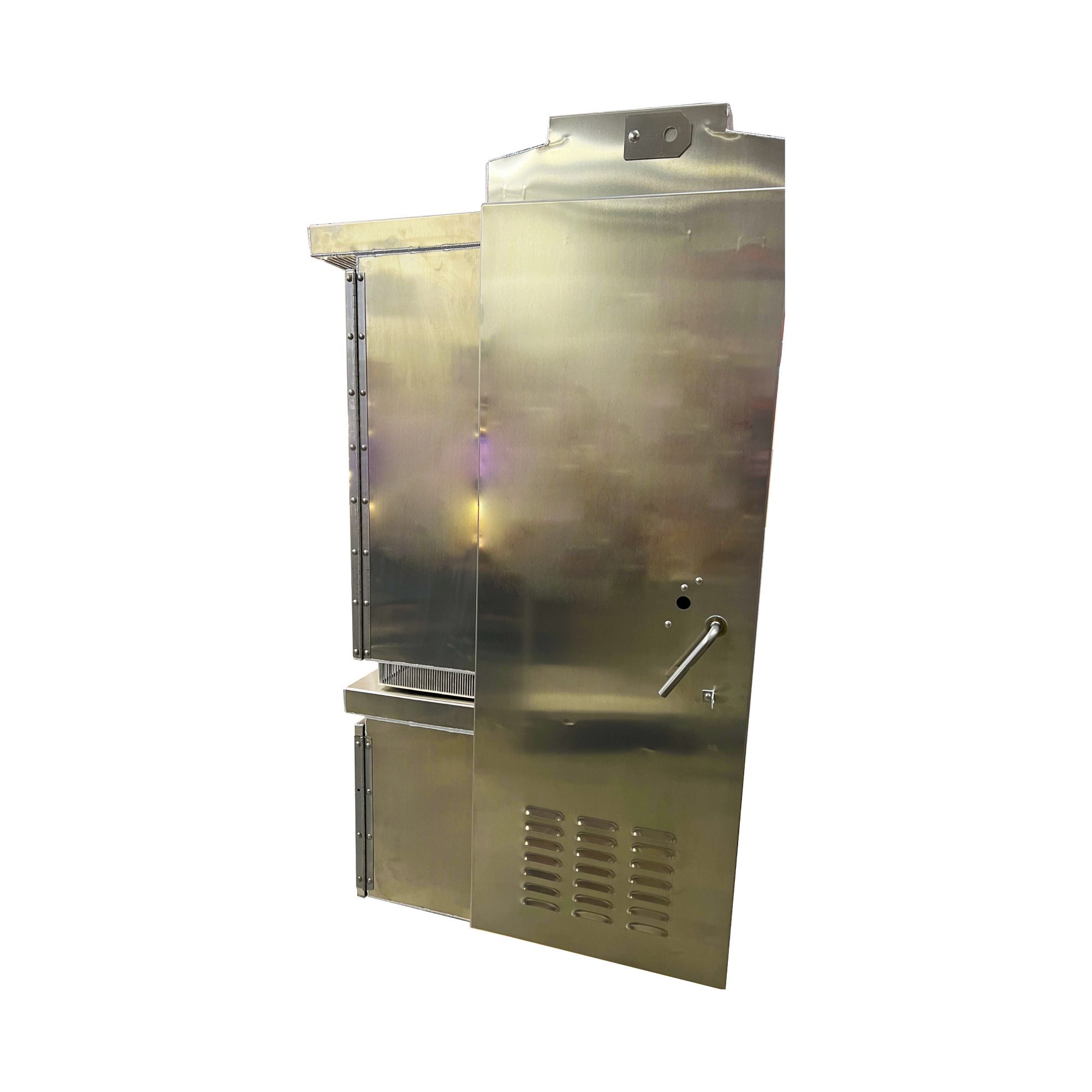 HyMax - Western Systems