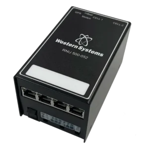 Western Systems Custom Traffic Cabinets - Western Systems