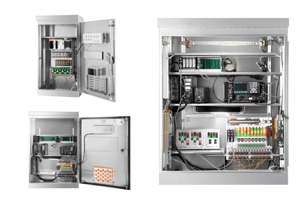 Modernizing Traffic Cabinets Without Full Replacement - Western Systems