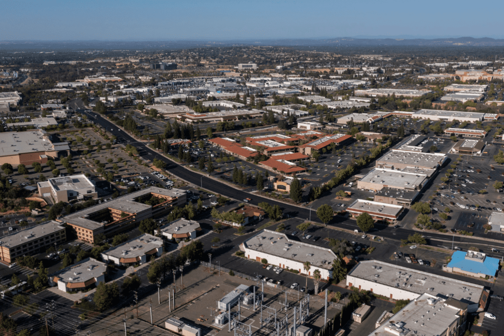 Case Study: Future-Proofing Traffic Infrastructure in One of California ...