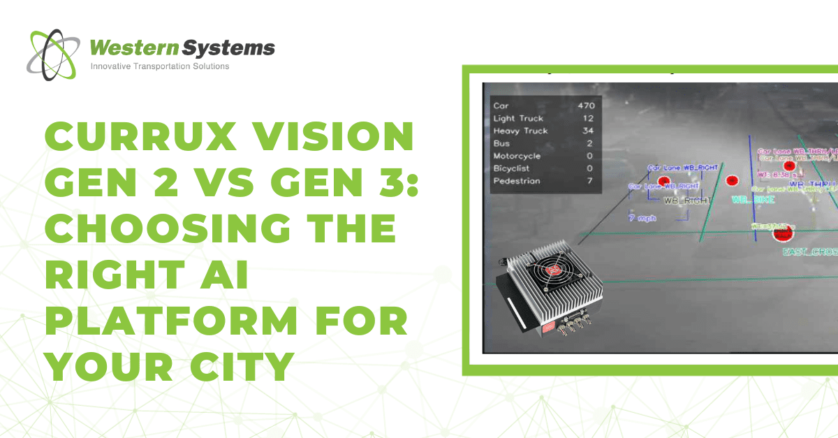 Currux Vision Gen 2 vs Gen 3: Choosing the Right AI Platform for Your ...