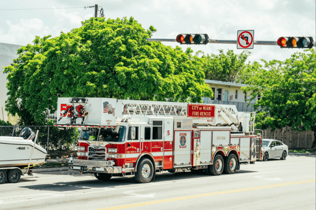 Why Drivers Ignore Emergency Vehicles and How Smart Corridors Can Help ...