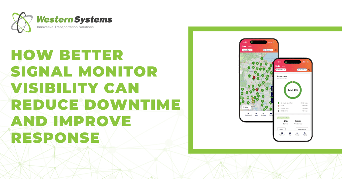 How Better Signal Monitor Visibility Can Reduce Downtime and Improve ...
